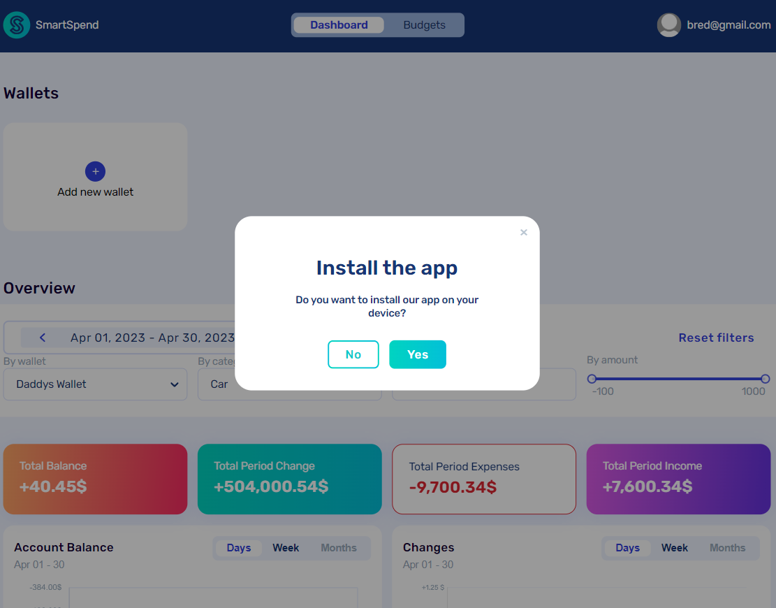 Add modal after Log In that suggests to download PWA · Issue #260 · BinaryStudioAcademy/bsa ...