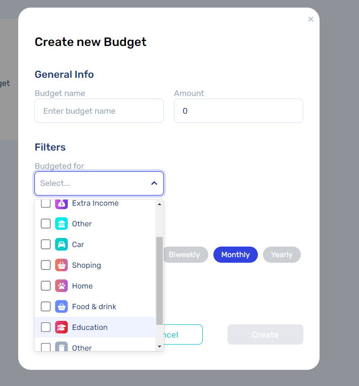 [BUG] Fix icons in categories dropdown · Issue #603 · BinaryStudioAcademy/bsa-winter-2022-2023 ...