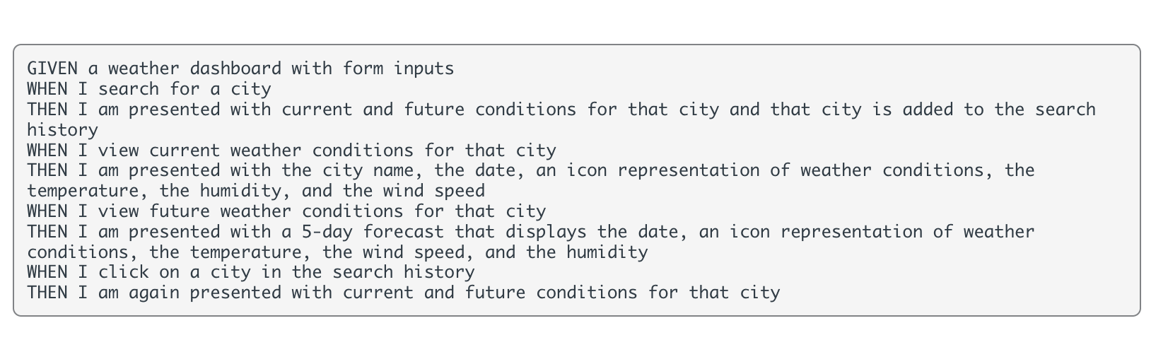 GitHub - empc313/weather-page