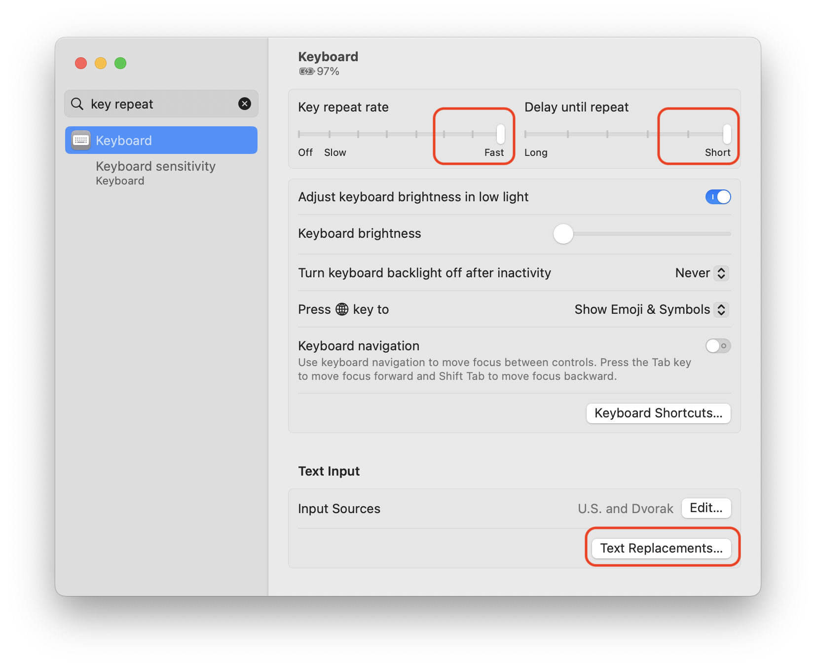 Pre-Req: Keyboard Settings · Issue #1 · BeyondCodeBootcamp/shell-cheatsheet · GitHub