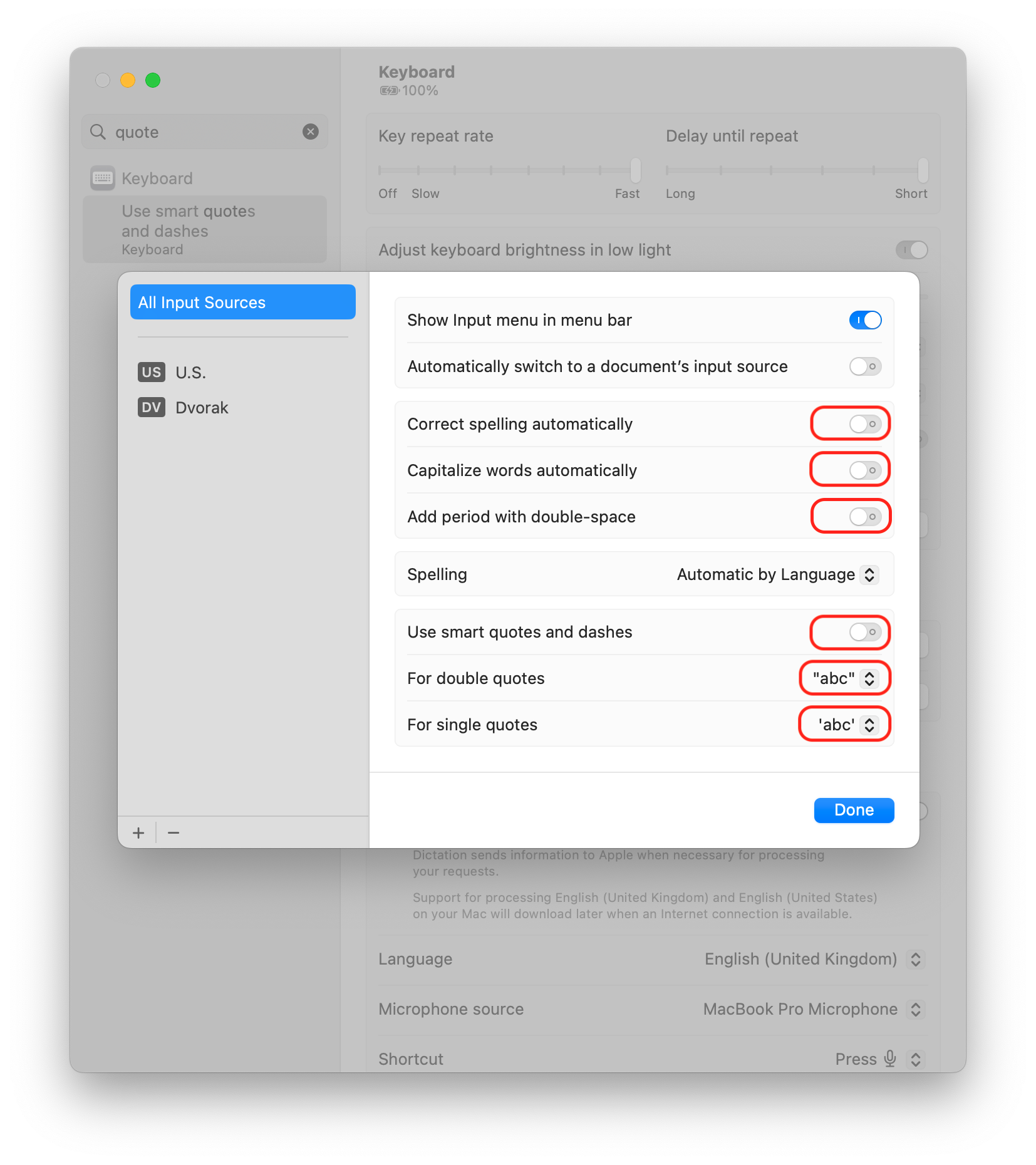 Pre-Req: Keyboard Settings · Issue #1 · BeyondCodeBootcamp/shell-cheatsheet · GitHub