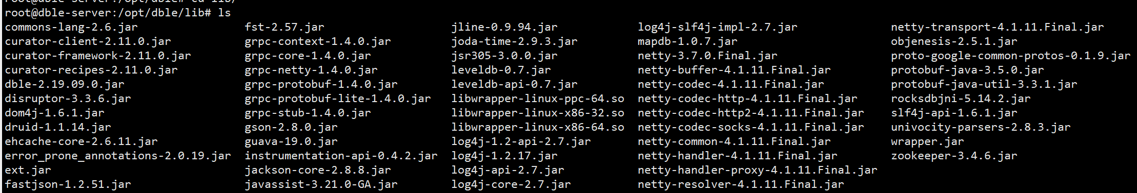 global 表的join在所有节点下发sql问题 · Issue #1657 · actiontech/dble · GitHub