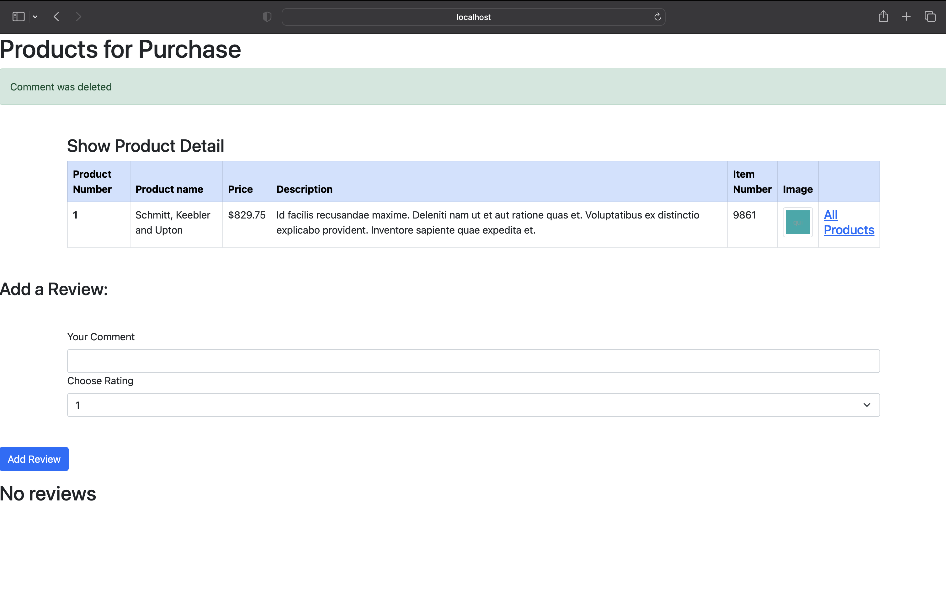 Github La Mcalistercis233 Php Laravel Php Laravel Course Work Assignment Created By