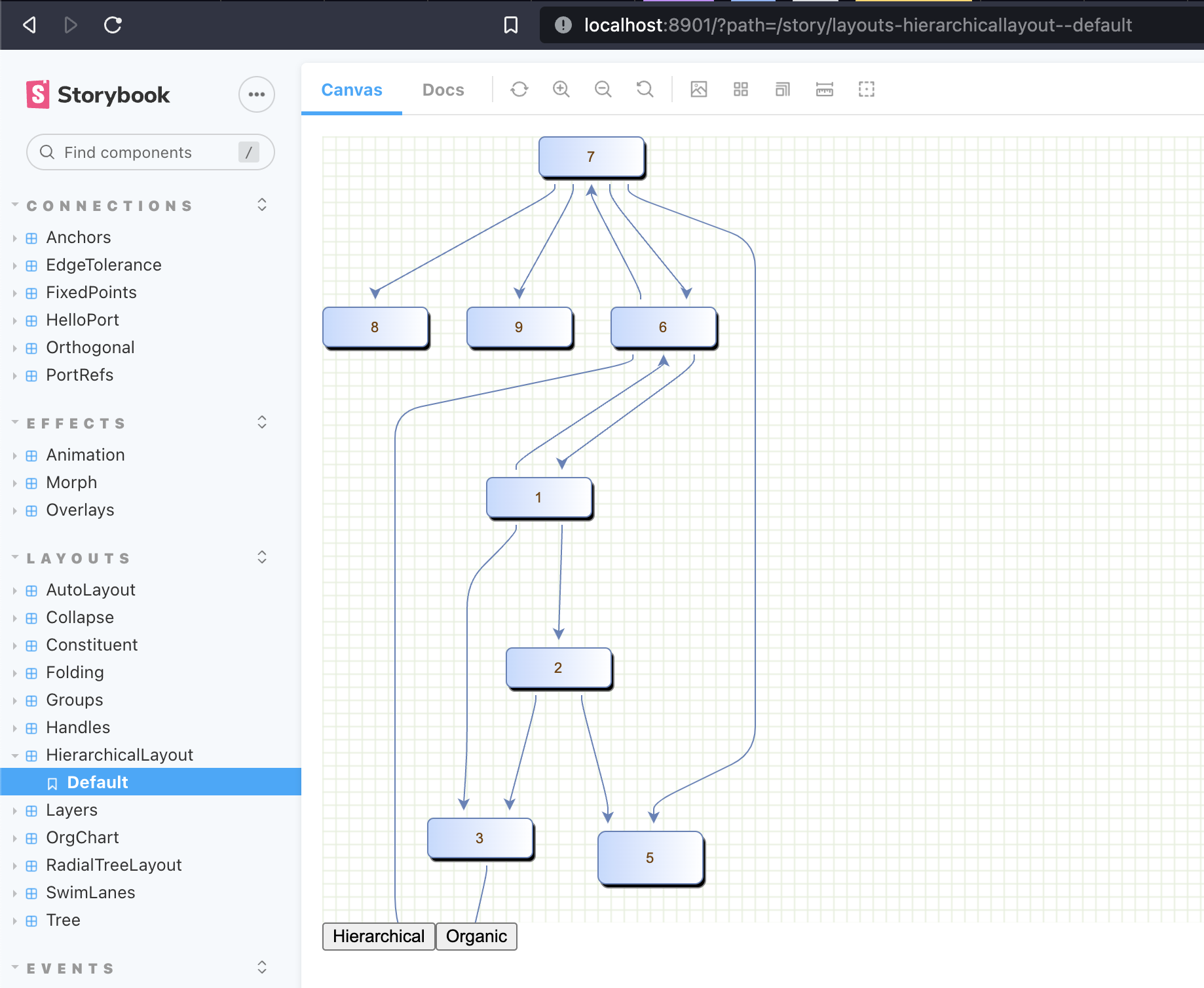[Feature request] New edge style between "straight" and "smoothstep" · Issue #2907 · xyflow ...
