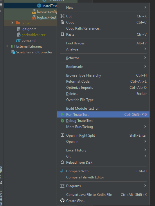 GitHub - itmoura/s206-projeto-karate-ui