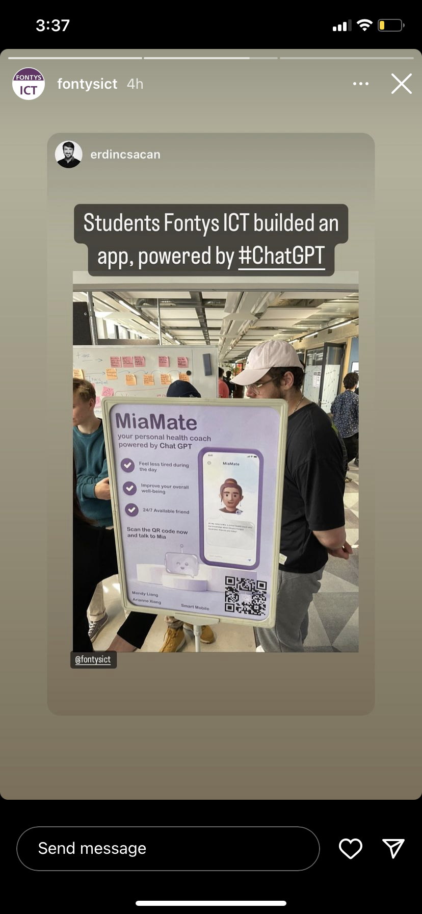 GitHub - mendaayy/ChatGPT-Doctor