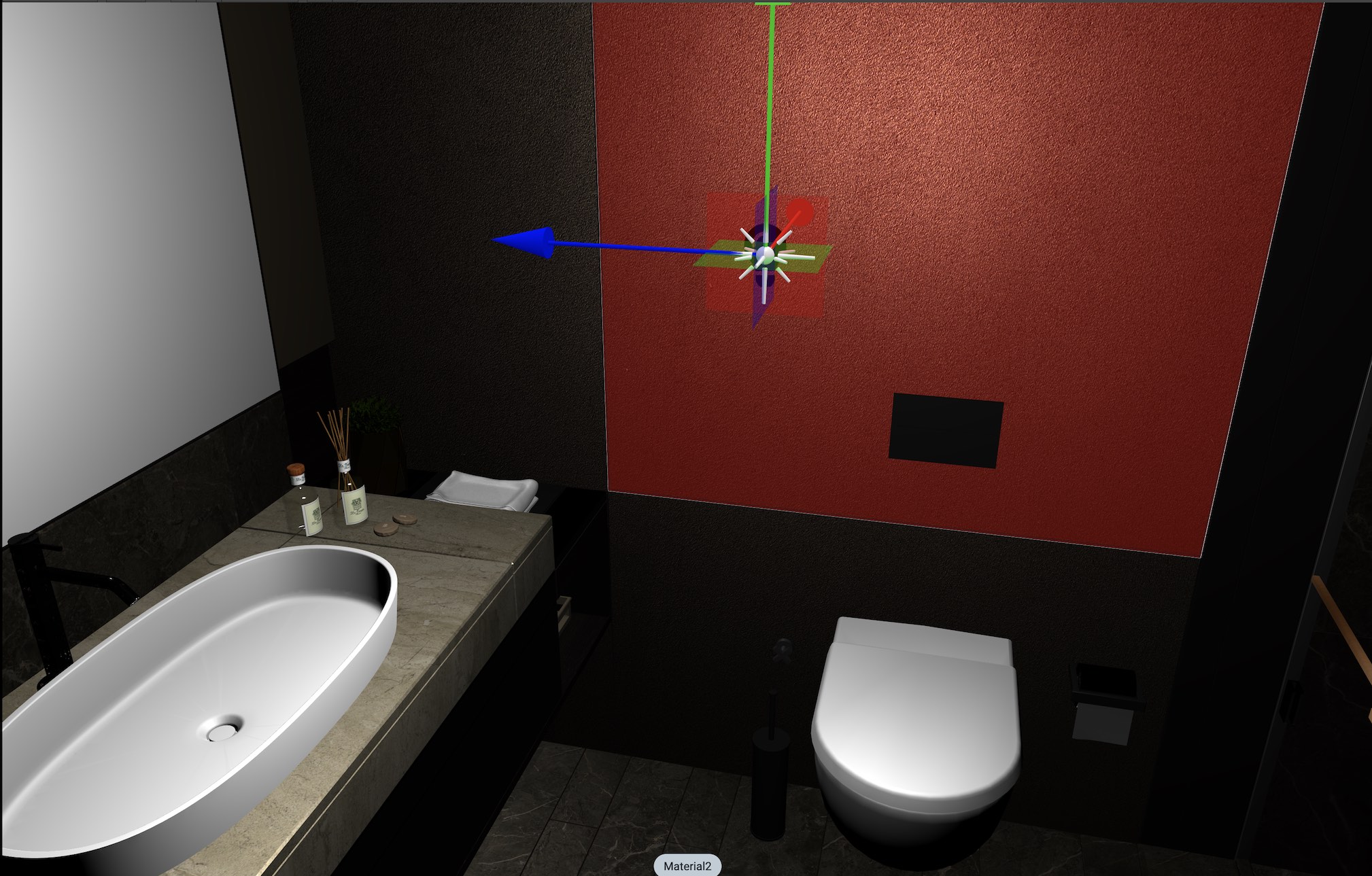 V3 + V4 issue with GLTF: Models broken when previewing · Issue #210 · BabylonJS/Editor · GitHub