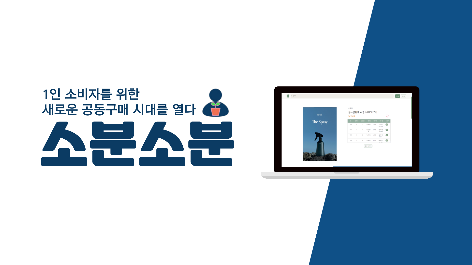 GitHub - junkue20/Sobun_Sobun: 소분소분 - 1인 소비자를 위한 새로운 공동구매 시대를 열다