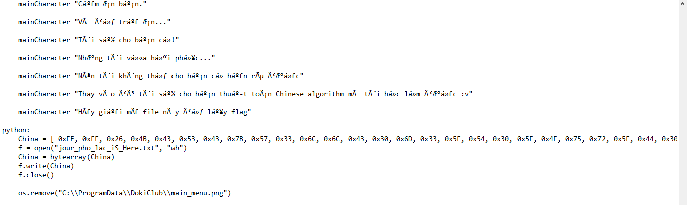 GitHub - m01000xd/CTF-Write-Up