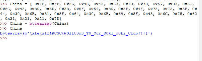 GitHub - m01000xd/CTF-Write-Up