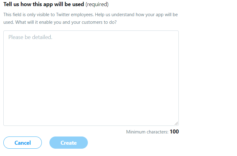 How to configure Twitter Keys · Issue #184 · dotnet-presentations/blazor-workshop · GitHub