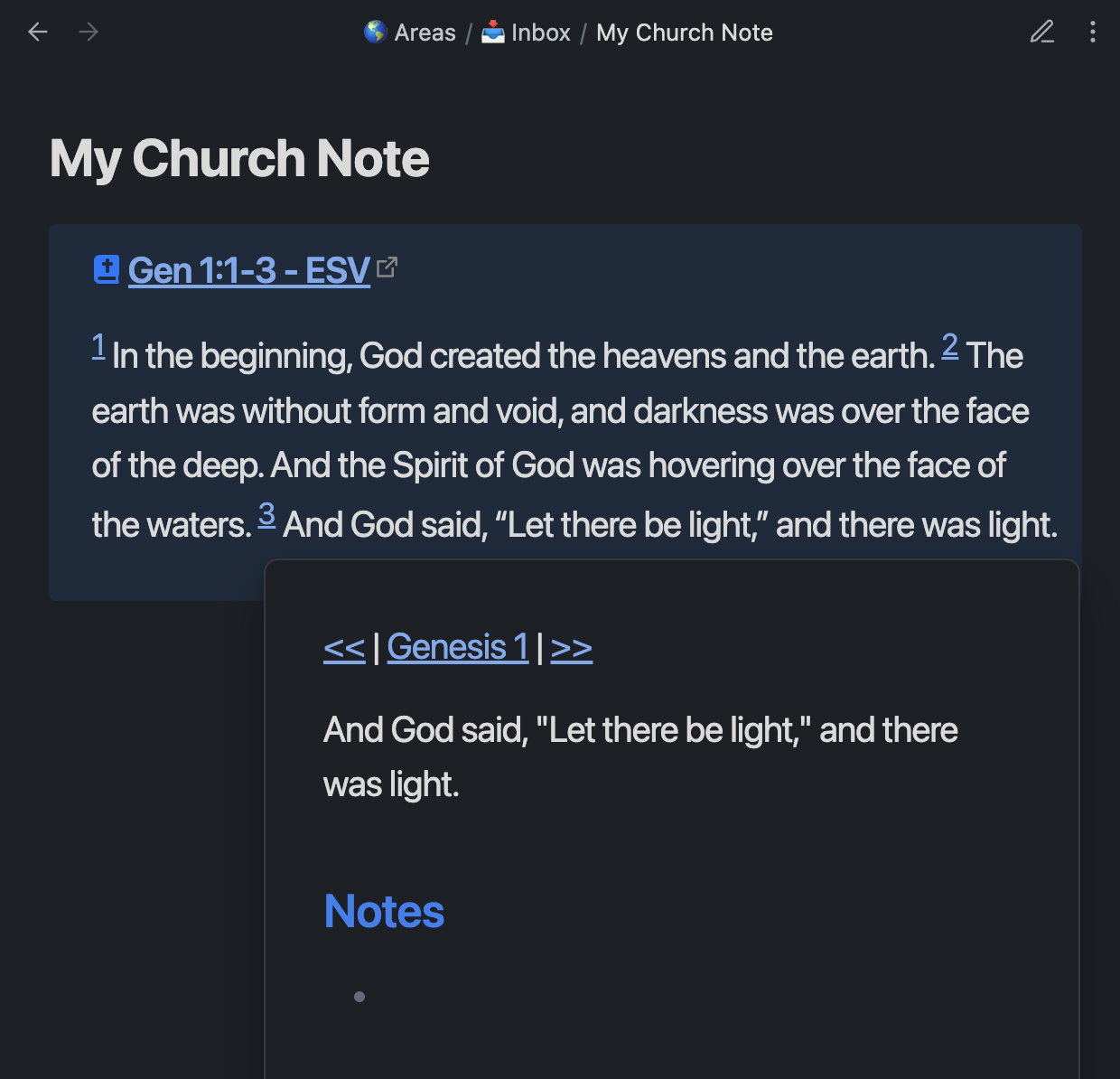 Tagging bible chapters · tim-hub obsidian-bible-reference · Discussion #127 · GitHub