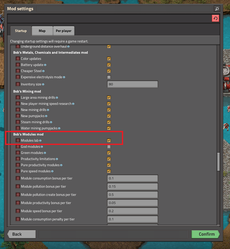 Failed to load mods: sct-lab module (technology) · Issue #78 · mexmer/ScienceCostTweakerM · GitHub