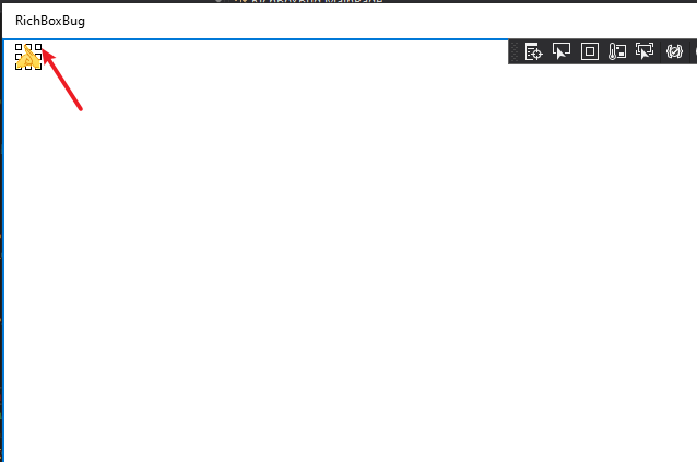 Issue with Image in RichEditBox · Issue #4964 · microsoft/microsoft-ui-xaml · GitHub