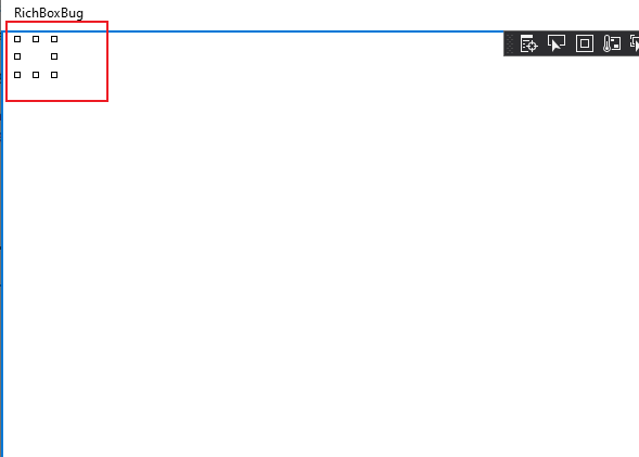 Issue with Image in RichEditBox · Issue #4964 · microsoft/microsoft-ui-xaml · GitHub