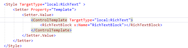 RichTextBlock theme bug · Issue #5911 · microsoft/microsoft-ui-xaml ...