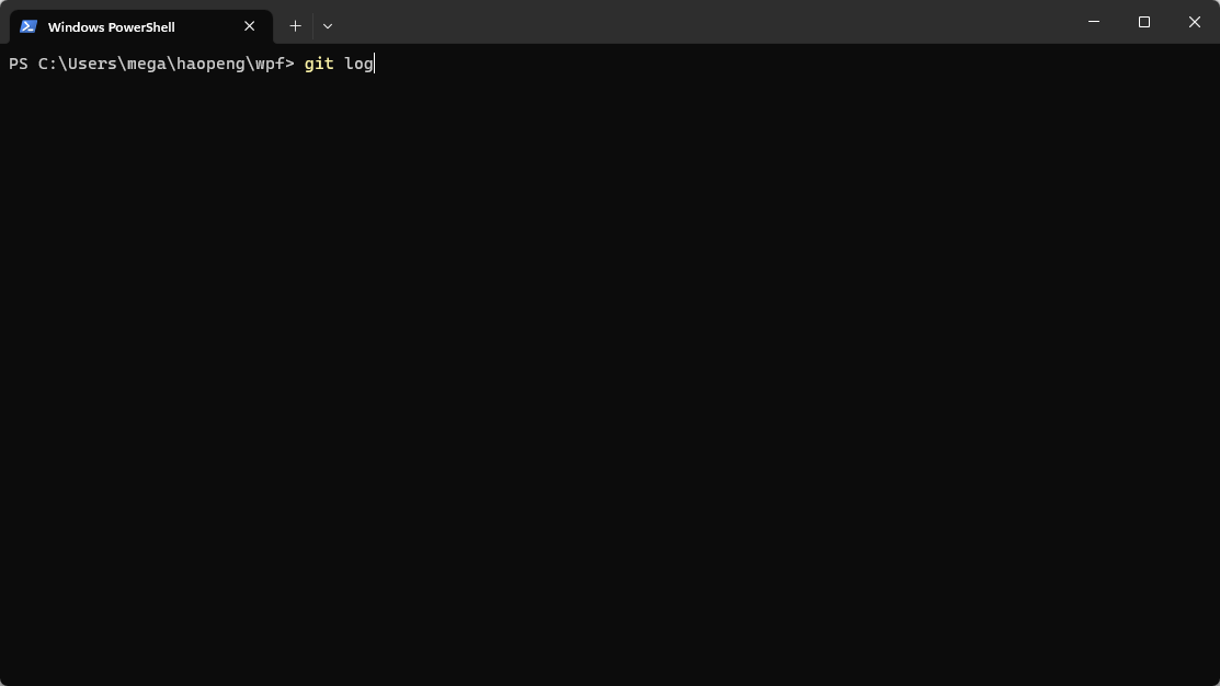 can't type any. · Issue #15632 · microsoft/terminal · GitHub