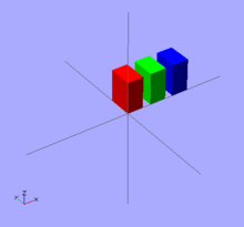 Color · Issue #7 · openscad/openscad-playground · GitHub