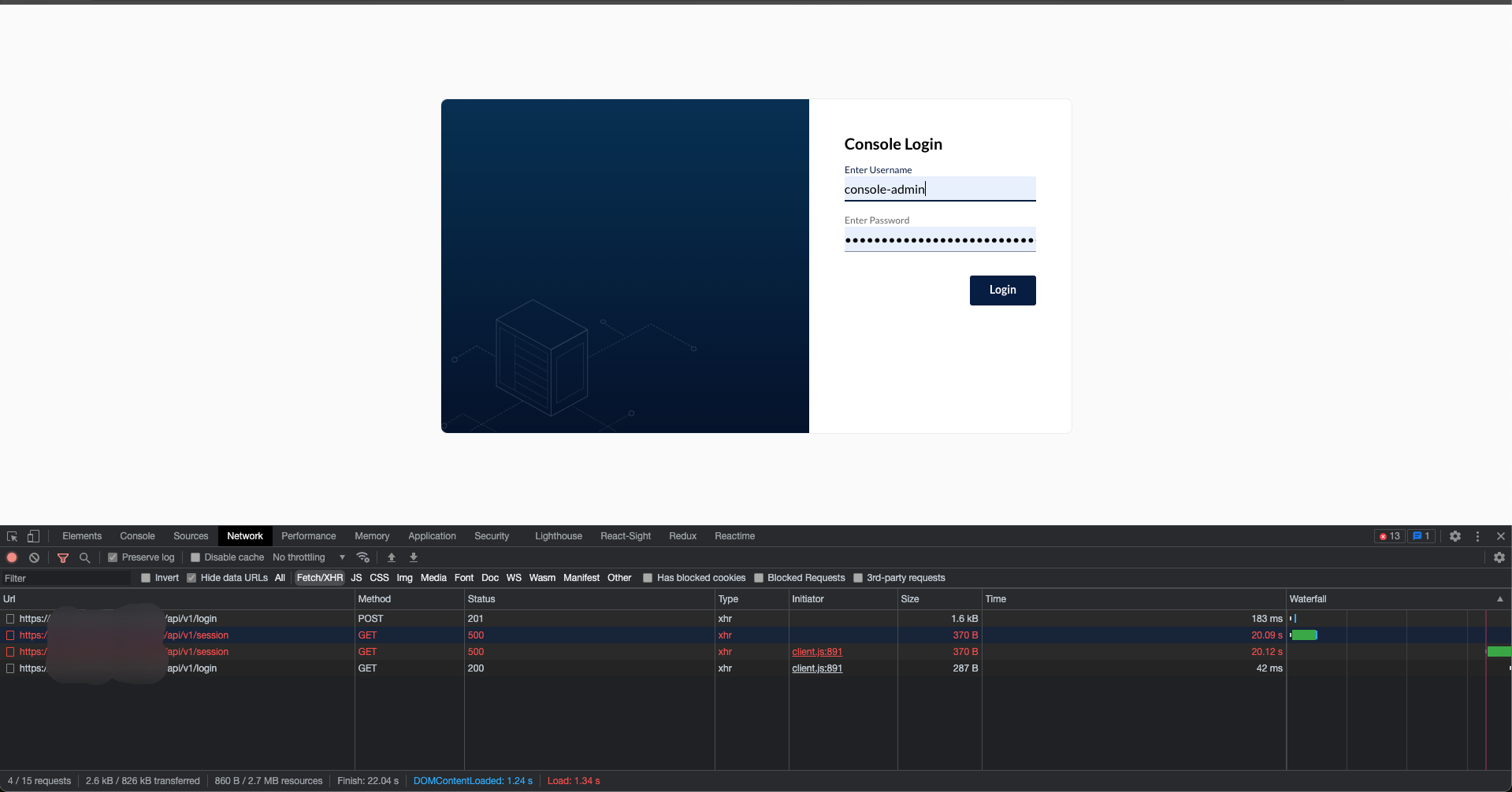 Context Deadline Exceeded · Issue 1135 · Minioconsole · Github