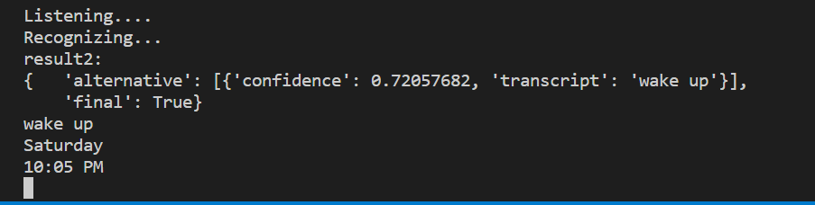 GitHub - Nomekuma/Jarvis: Jarvis acts like a personal assistant that you can communicate and ...