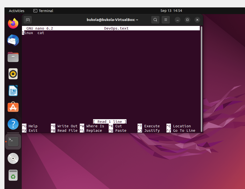 GitHub - Bukolaogunwale1/PROJECT-1-LINUX