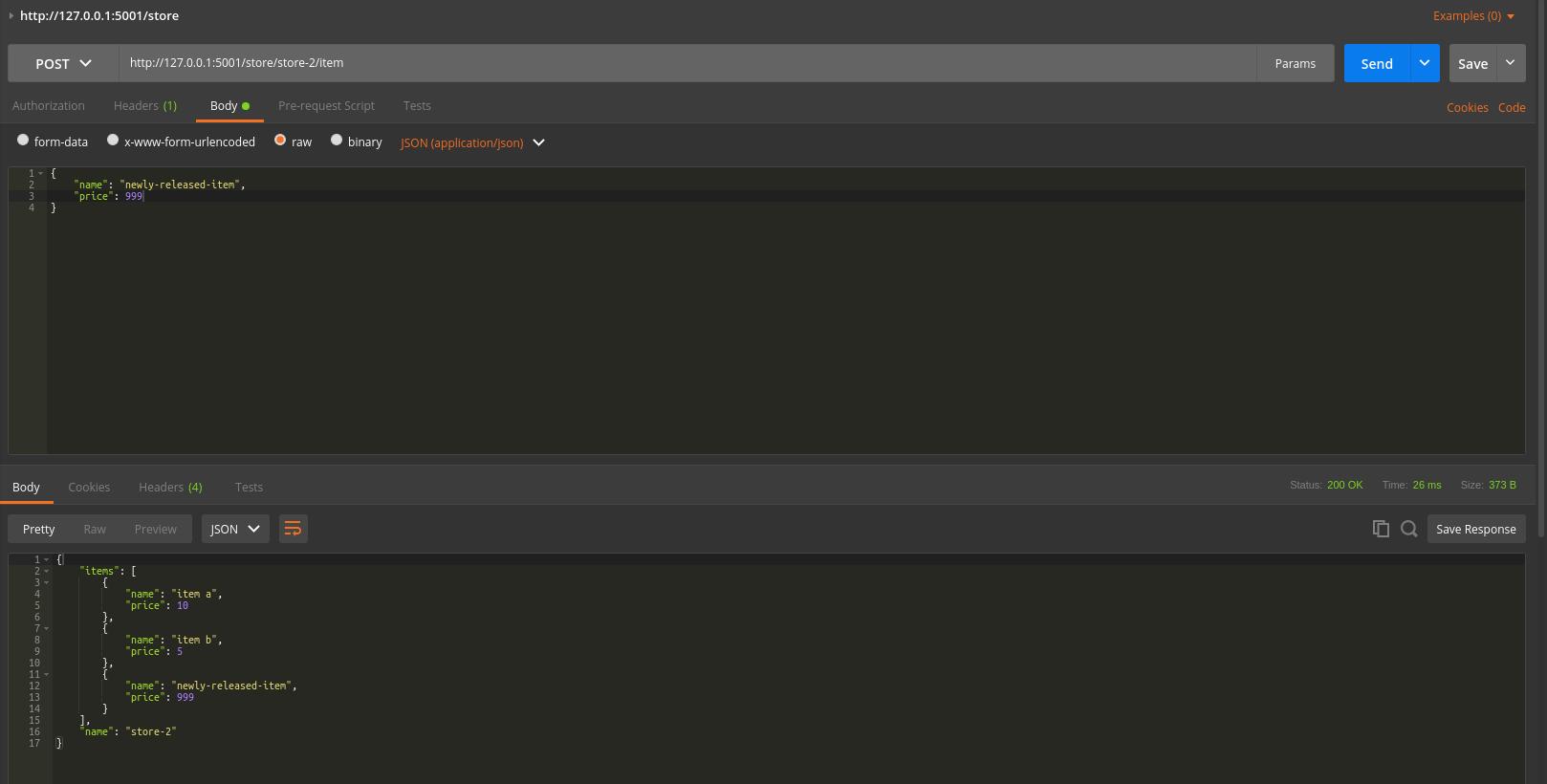 GitHub - rohan2jos/Python-api: Repository for Python api projects