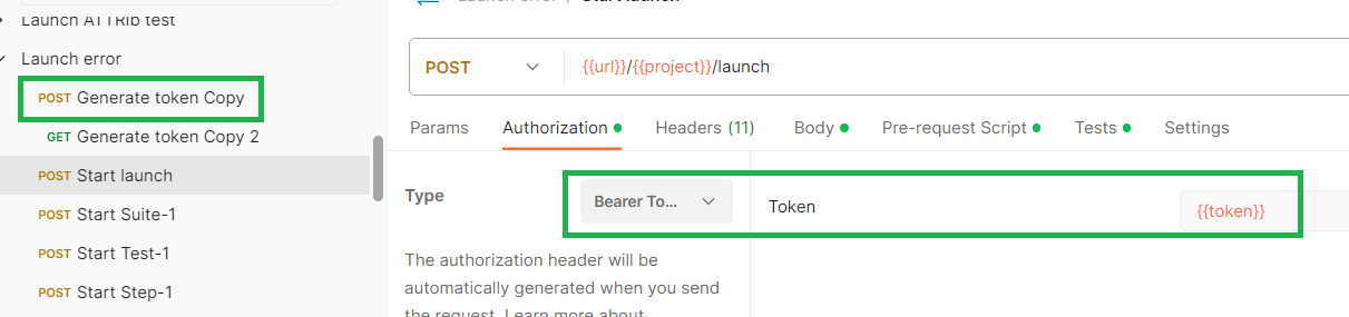 Help Needed :Report Portal API · Issue #2112 · reportportal/reportportal · GitHub