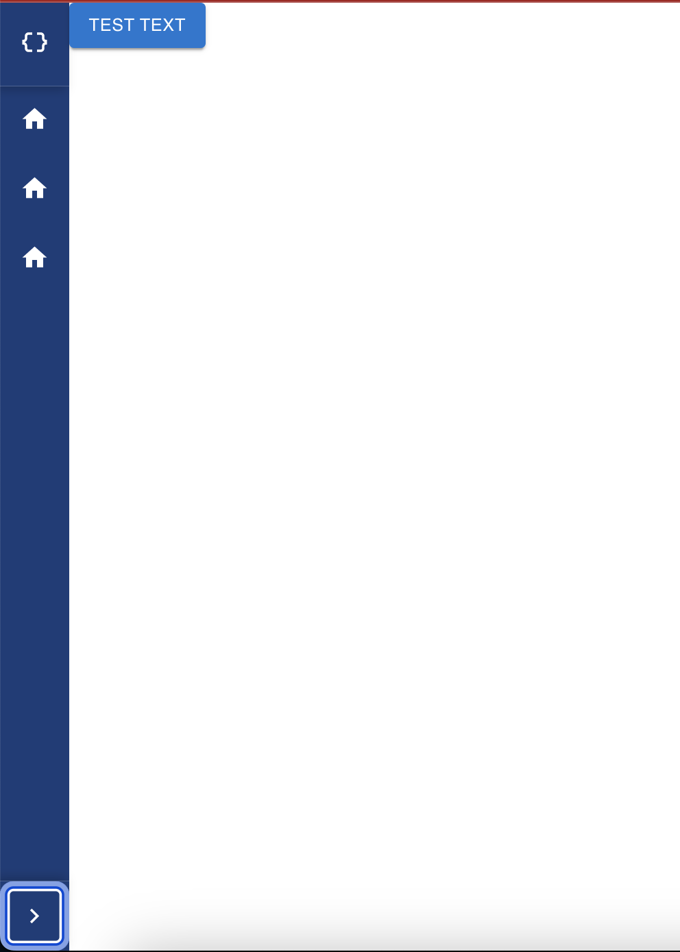 icSideNavigation zIndex · Issue #322 · mi6/ic-ui-kit · GitHub