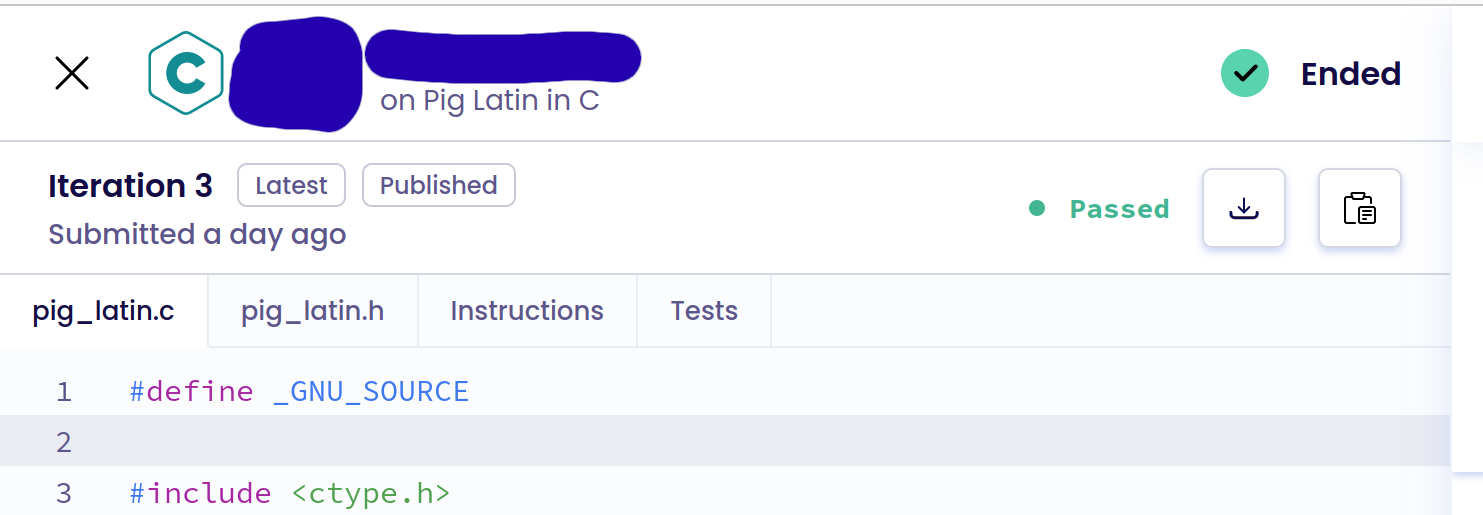 Feature Request Show Tabs With Instructions And Tests In The Mentoring Discussion · Issue 6389
