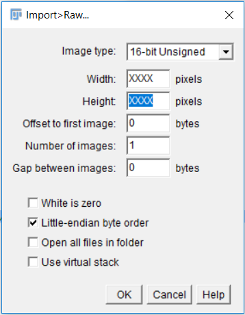 Reading .RAW images in R · Issue #627 · rstudio/keras · GitHub