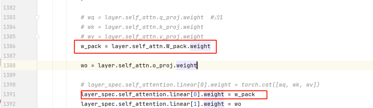 Support Baichuan2? · Issue #1479 · OpenNMT/CTranslate2 · GitHub