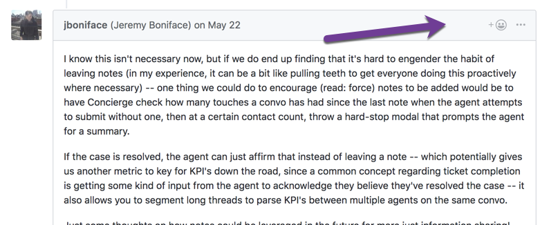 Feature Request: Quick comment resolve button · Issue #1396 · refined-github/refined-github · GitHub