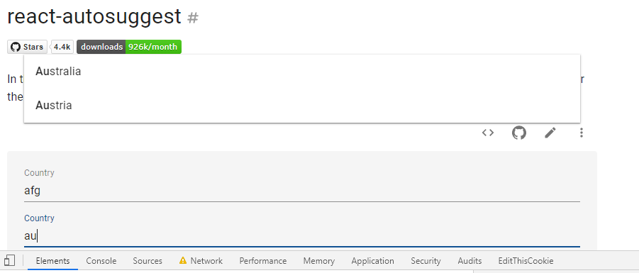 Popover position stays the same when content changes. · Issue #283 · floating-ui/react-popper ...