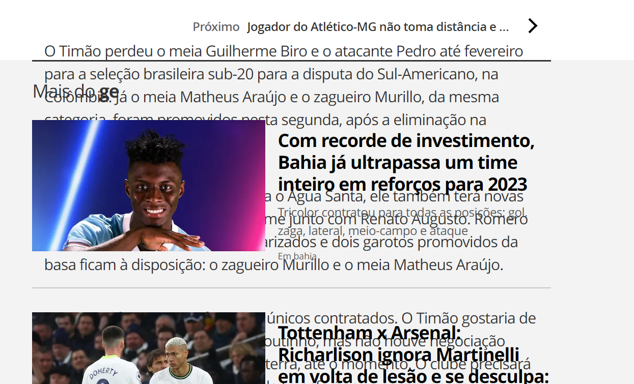 ge.globo.com: nuisance · Issue #16369 · uBlockOrigin/uAssets · GitHub