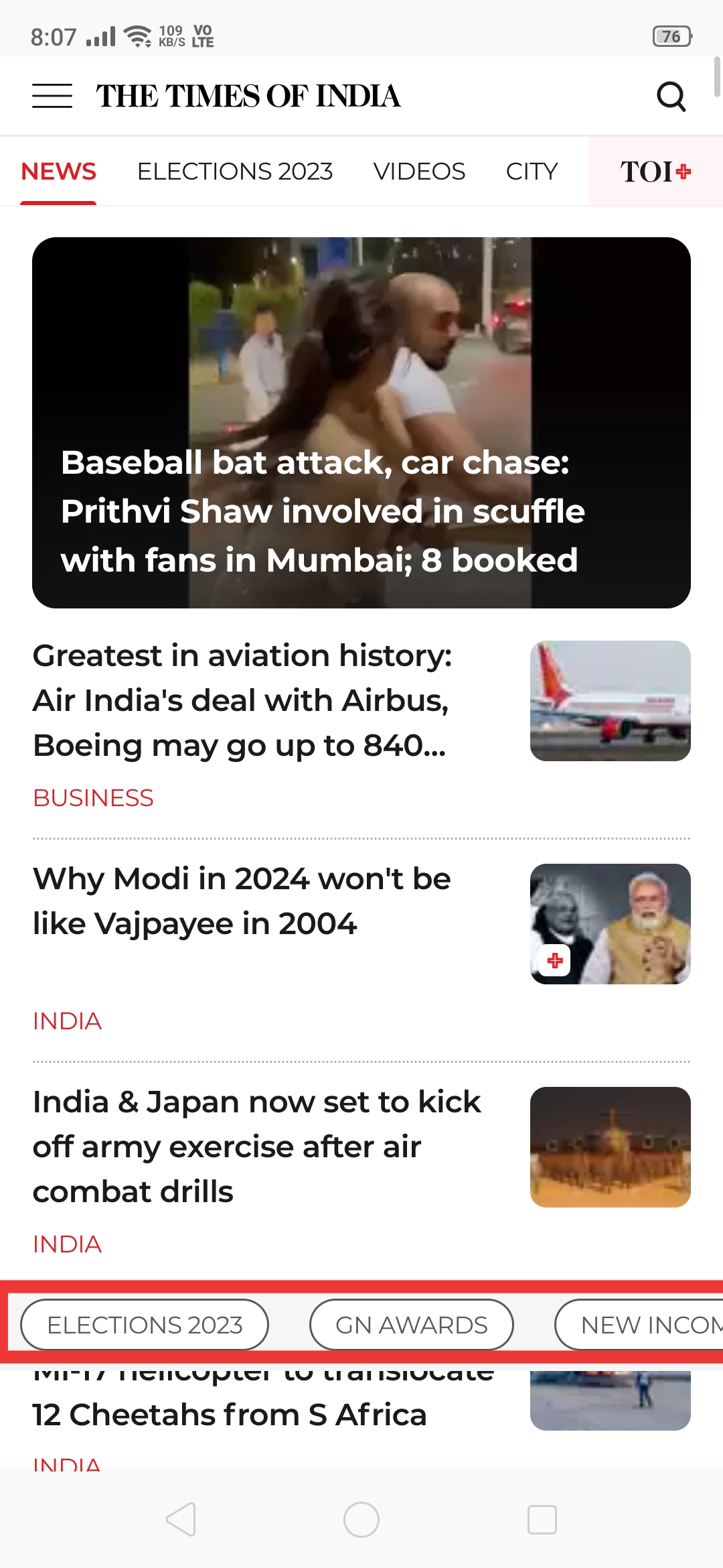 timesofindia.com: nuisance · Issue #16781 · uBlockOrigin/uAssets · GitHub