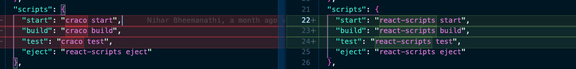 issues with Tailwind upgrade from 2.2.17 to 3.0.5 in react project ...