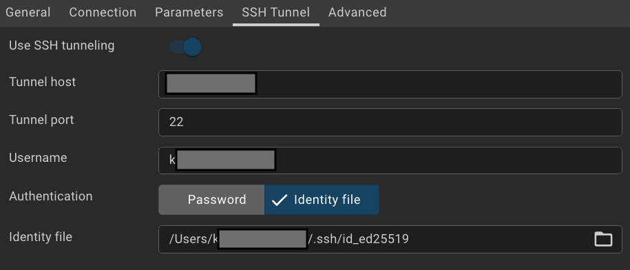 Ssl Mode `verify Full` Does Not Work With Ssh Tunnel · Issue 6770 · Pgadmin Orgpgadmin4 · Github