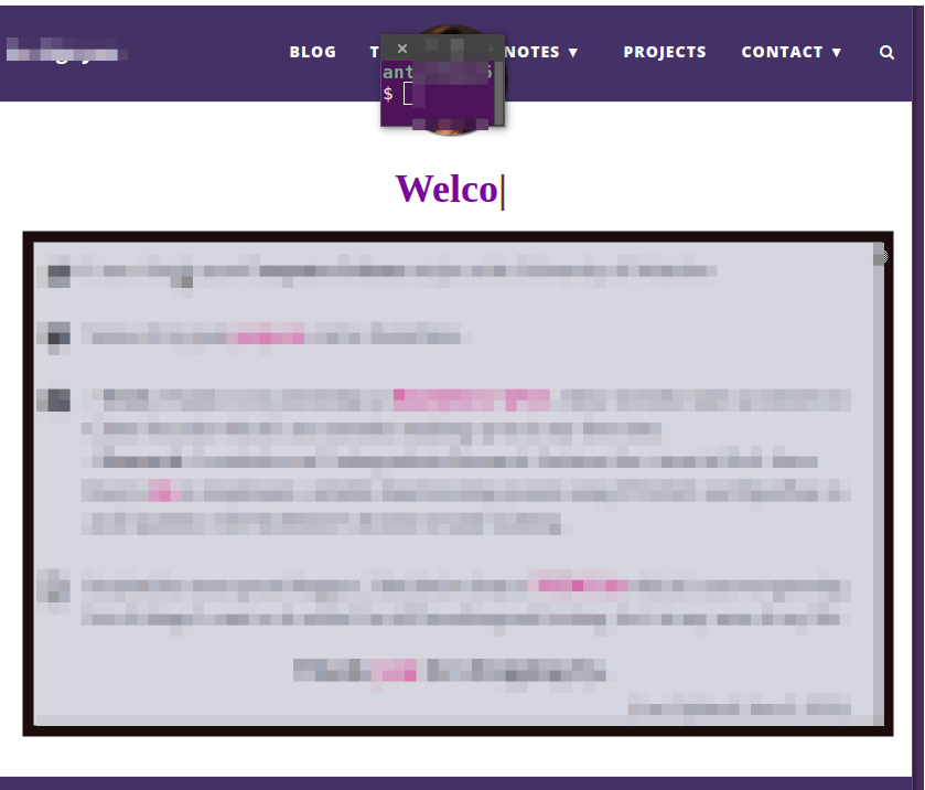 Footer not at the bottom of page · Issue #364 · daattali/beautiful-jekyll · GitHub