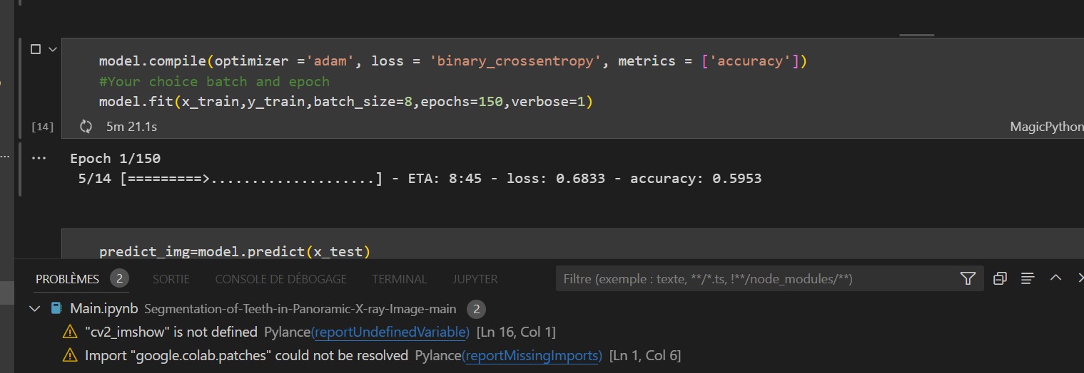 Plotting result example · Issue #6 · SerdarHelli/Segmentation-of-Teeth ...