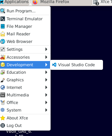 GitHub - FredrikAkerlund/Miniproject: Dev enviroment created with salt