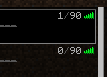 All servers show the same player count · Issue #314 · PaperMC/Waterfall ...