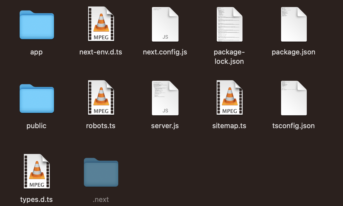 My next.js app goes blank after deploying on cPanel · vercel next.js · Discussion #54728 · GitHub