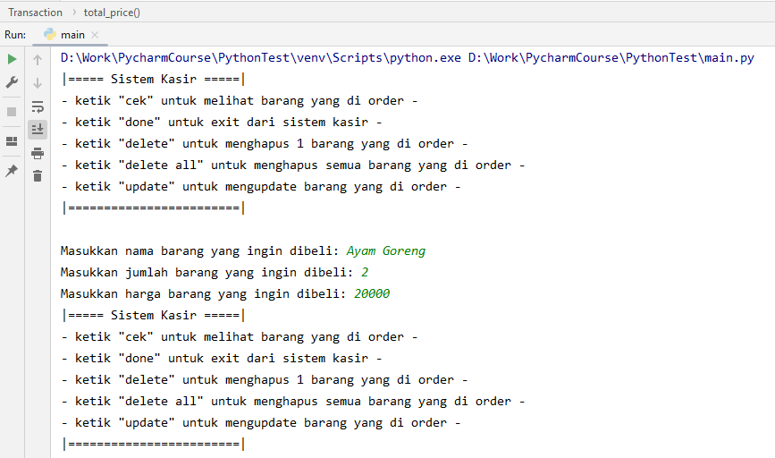 GitHub - andilham/PacmannProject: Repository for final project Pacmann