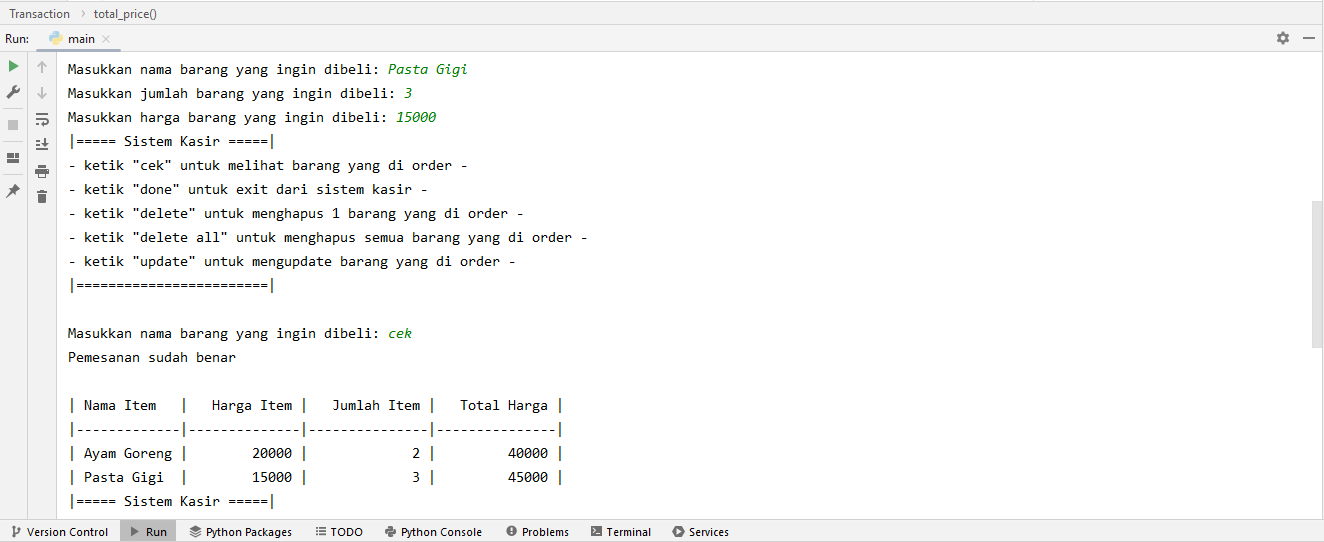 GitHub - andilham/PacmannProject: Repository for final project Pacmann