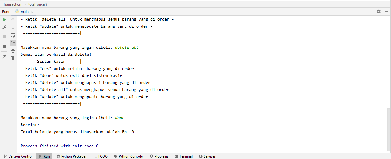 GitHub - andilham/PacmannProject: Repository for final project Pacmann