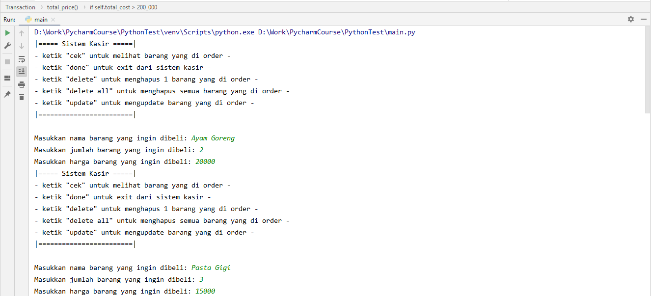 GitHub - andilham/PacmannProject: Repository for final project Pacmann