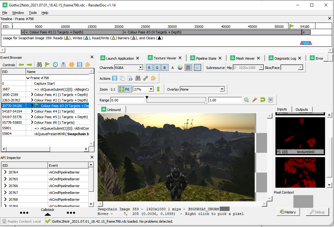 General · Try OpenGothic · Discussion #106 · GitHub