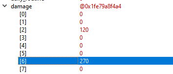 extremely high damage on the weak bow · Issue #378 · Try/OpenGothic ...