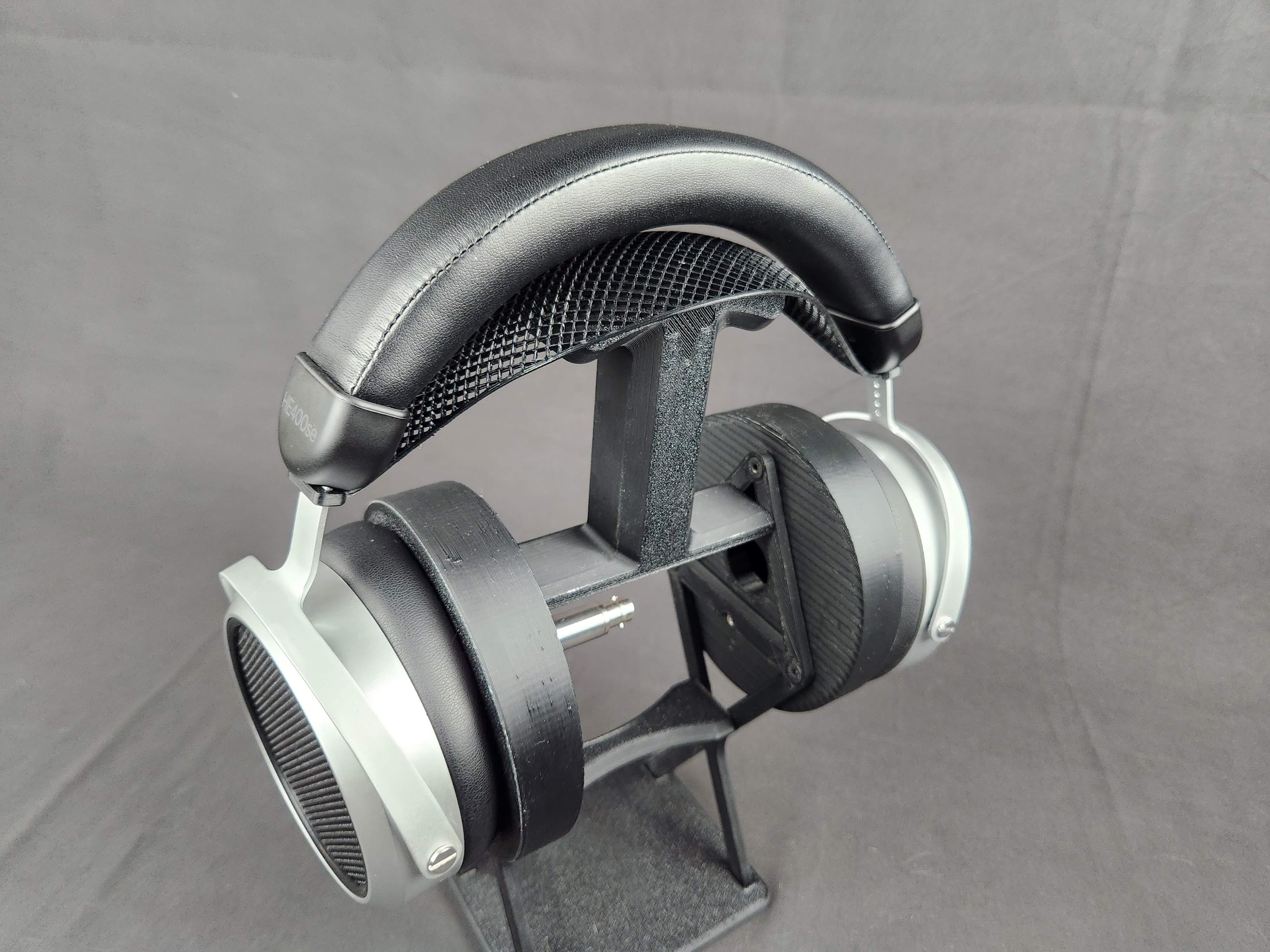 GitHub - CapraAudio/CapraStrapra-Hifiman: Comfort Strap for Hifiman Headponhes