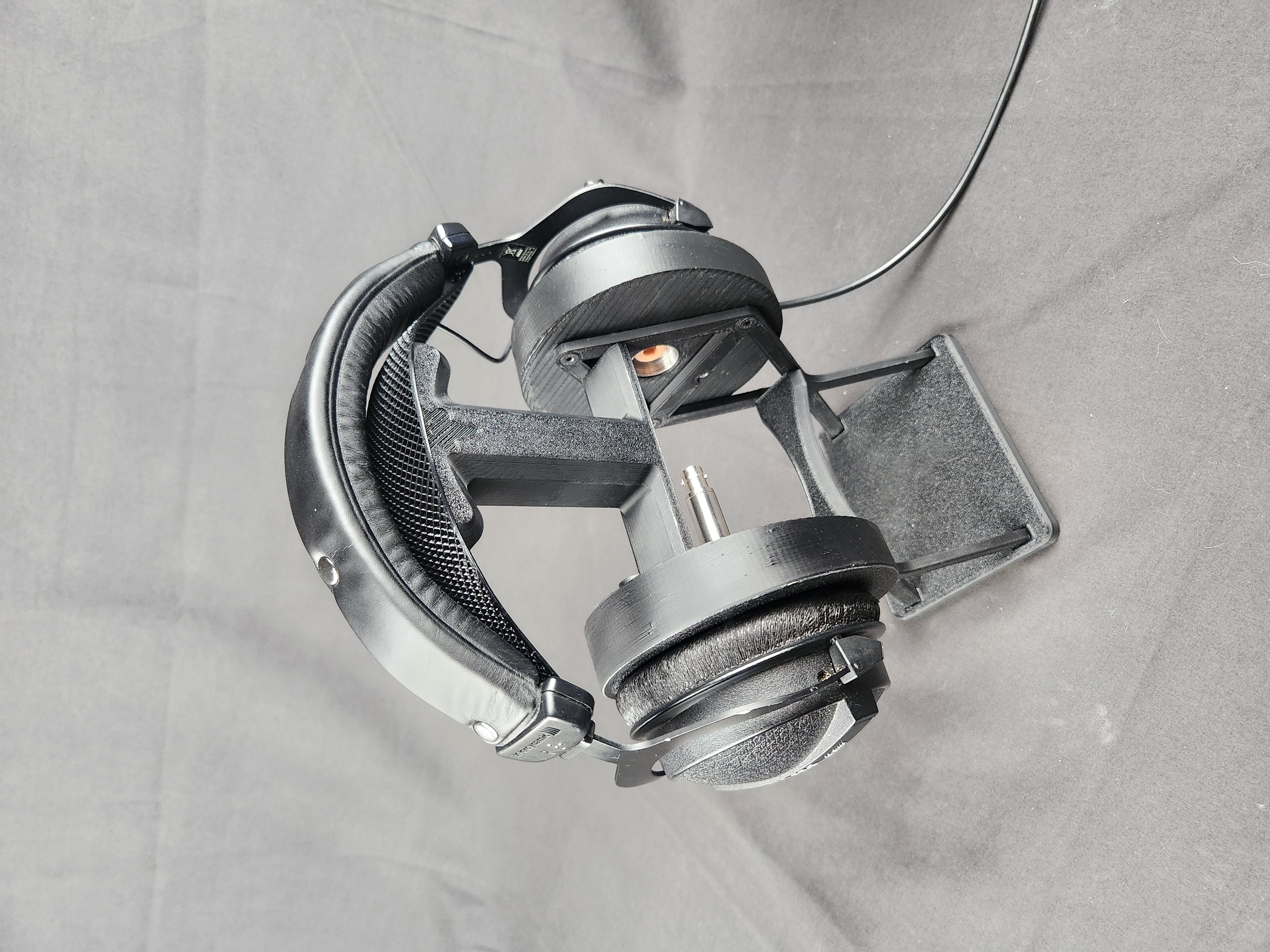 GitHub - CapraAudio/CapraStrapra-Beyerdynamic: Comfort Strap for Beyerdynamic Headphones